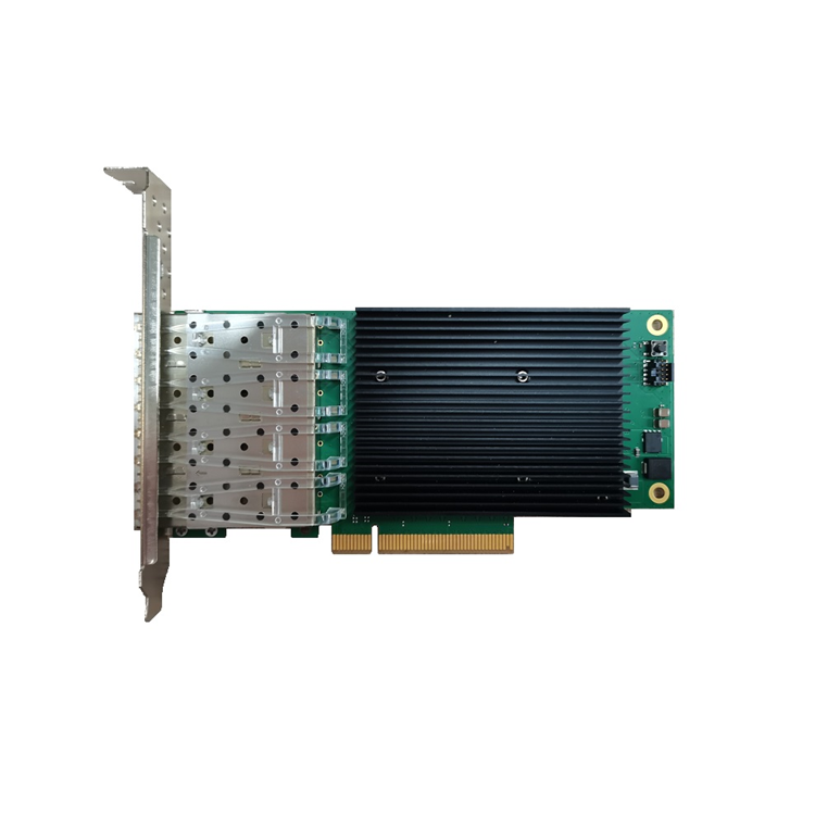 NIC-400-710 10GE 四口