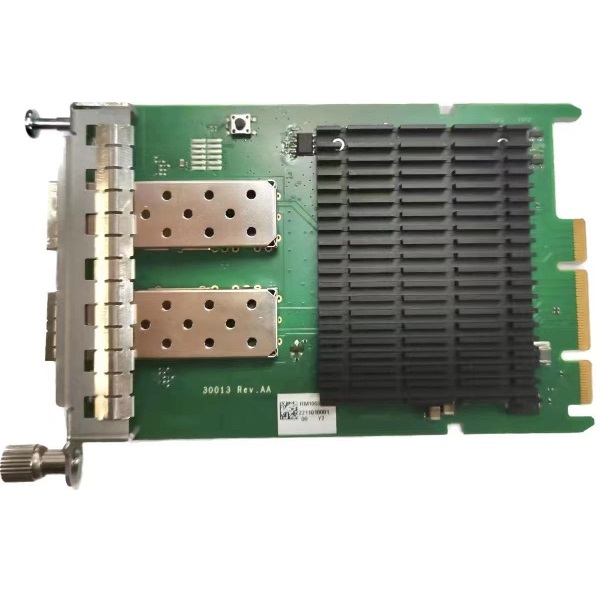 NIC-200-OCP599 10GE 双口