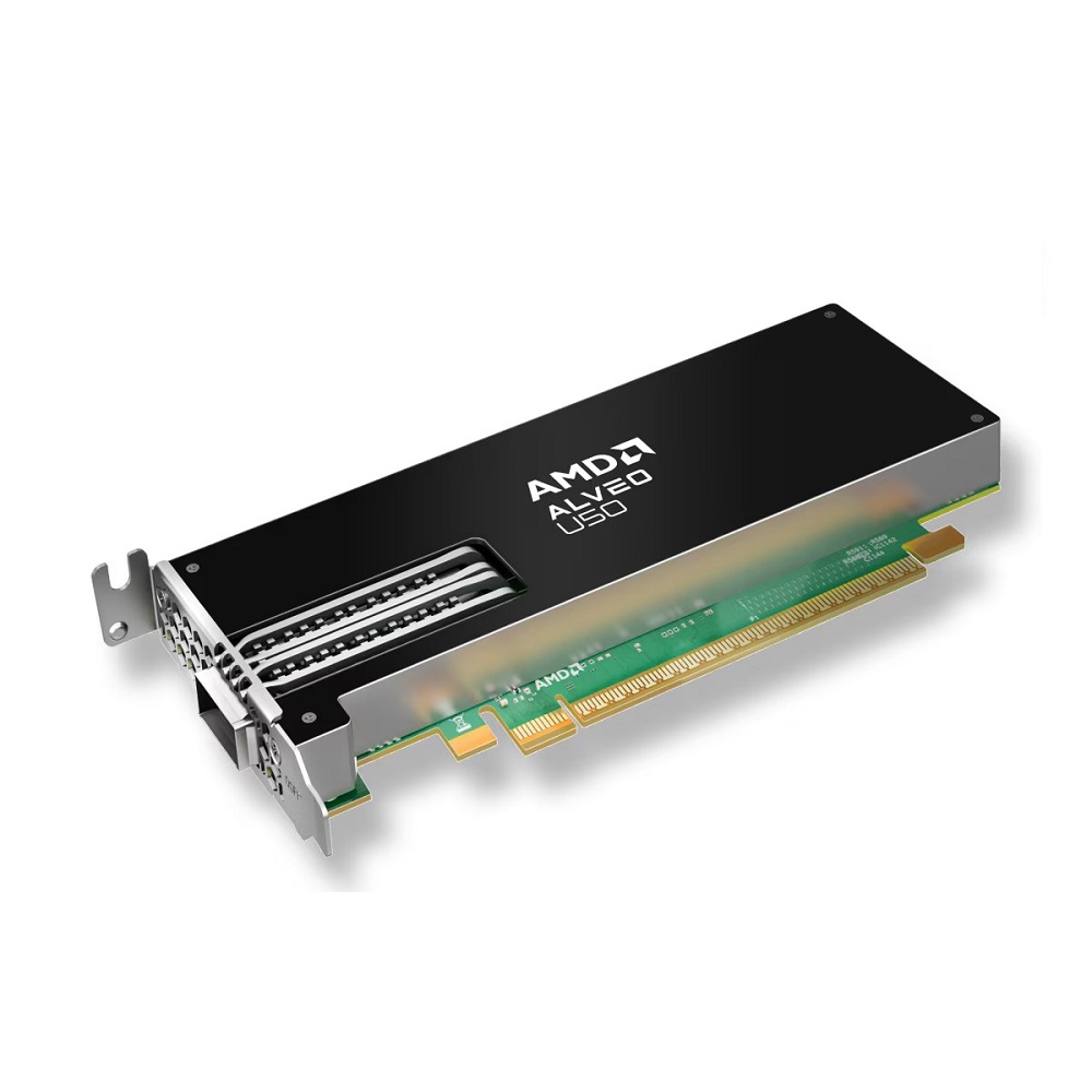 Xilinx ALVEO U50